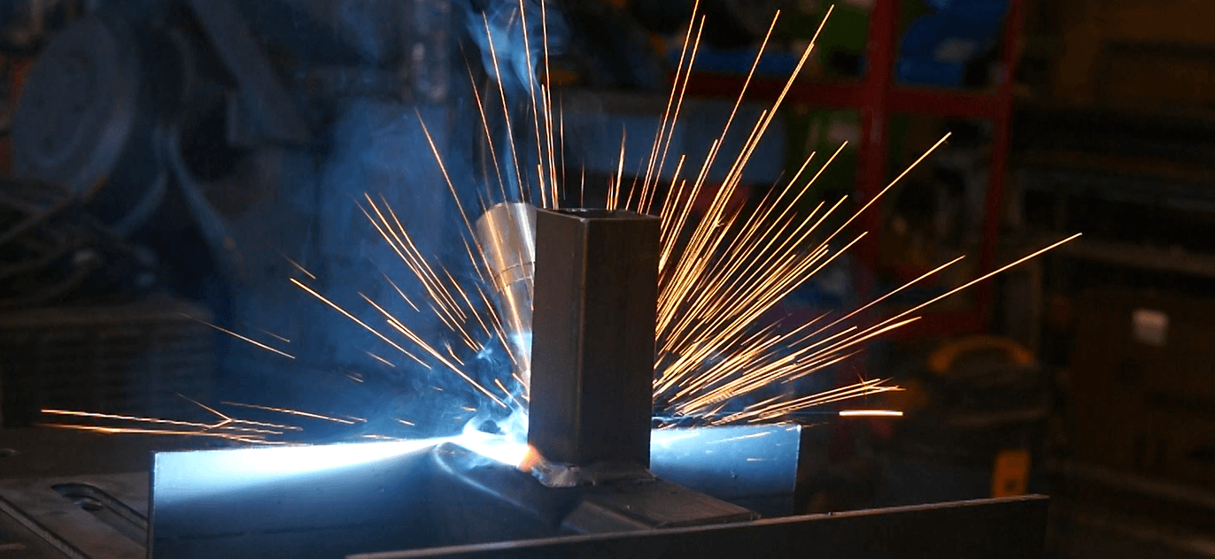 How Cobot Welding Can Propel Your Business Forward - A3L